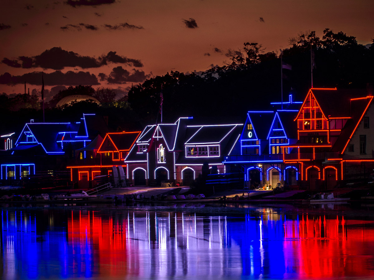 Only in Philly, Only During the DNC | Visit Philadelphia Media Center
