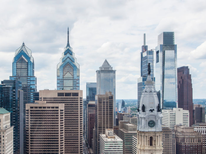 Philadelphia And Greater Philadelphia Fact Sheet | Visit Philadelphia ...