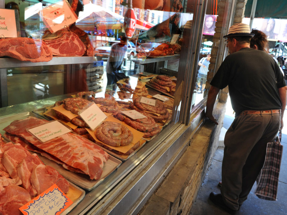 25 Things To Know About Philly's Food Scene — Visit Philadelphia Media ...