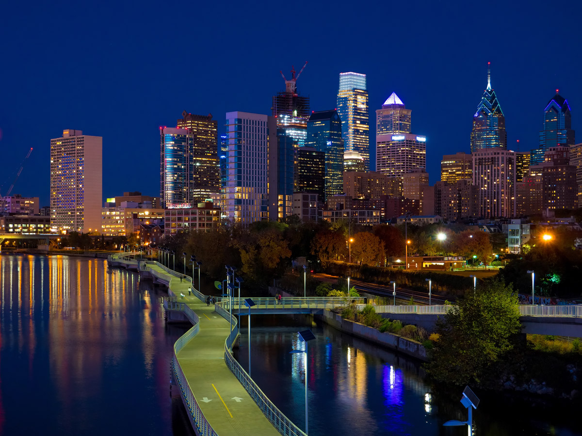 Visit Philadelphia Announces Three New Staff Appointments | Visit ...