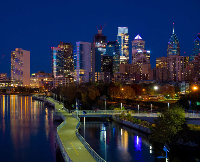 The Greater Philadelphia Region: Fast Facts — Visit Philadelphia Media ...