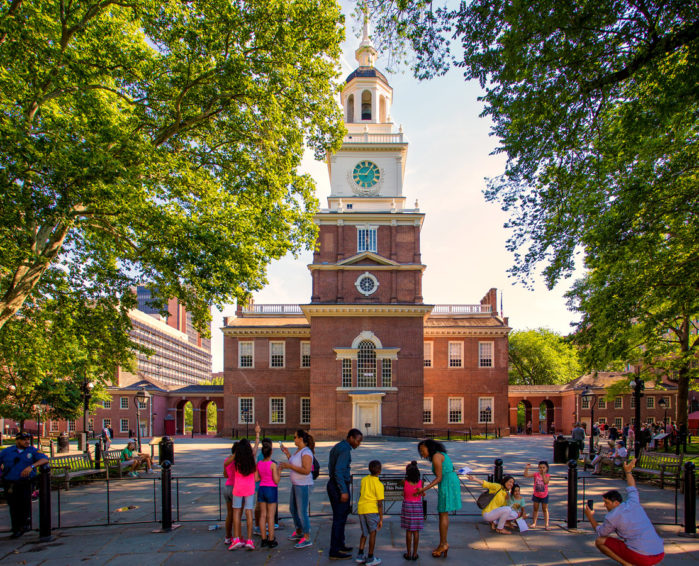The Most Popular Attractions in Philadelphia | Visit Philadelphia