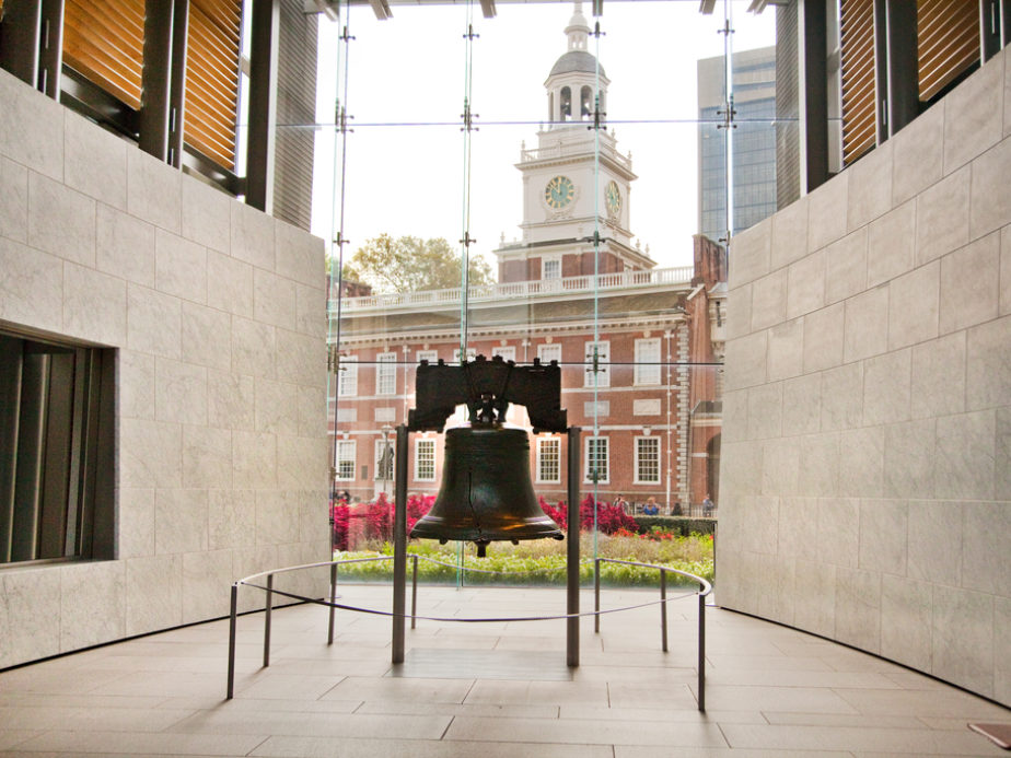 The Greater Philadelphia Region: Fast Facts | Visit Philadelphia Media ...