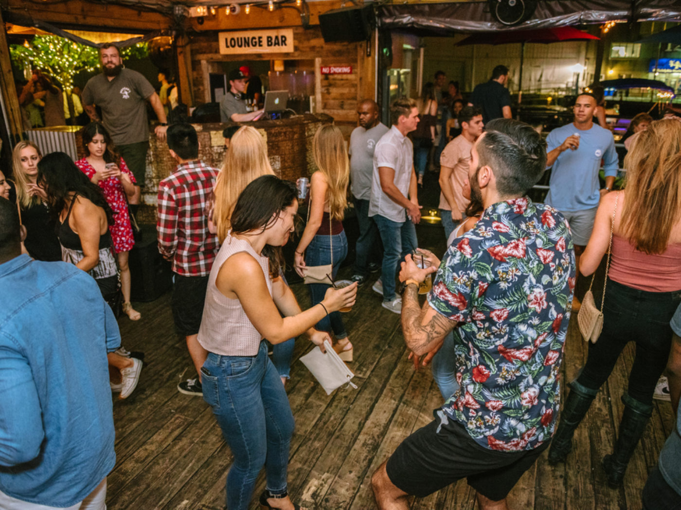 In Philly, Dance Clubs Are Over-The-Top And Under-The Radar | Visit ...