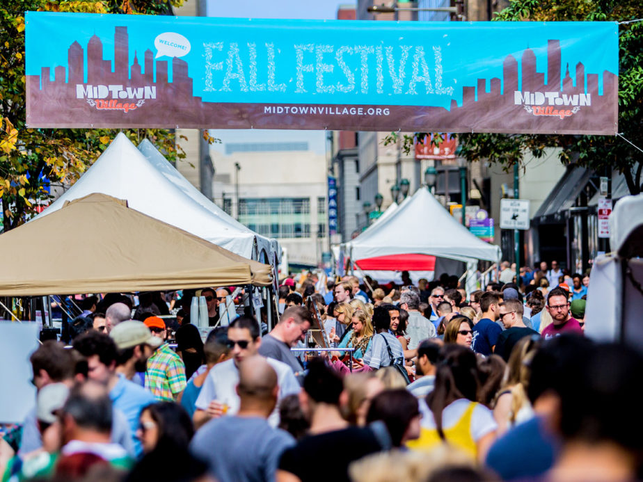 What To Do On A Fall Getaway Weekend In Philadelphia | Visit ...