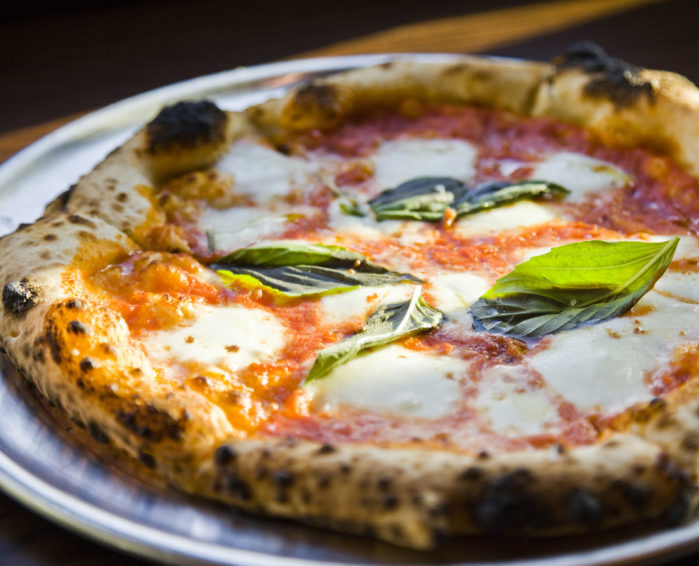 Philly Pizza Pleases Every Palate — Visit Philadelphia Media Center
