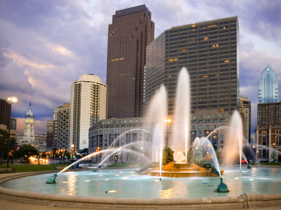 40+ Of Philadelphia's Best Vantage Points | Visit Philadelphia Media Center
