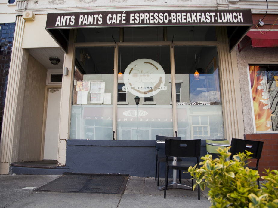 Graduate Hospital Neighborhood Guide | Visit Philadelphia Media Center