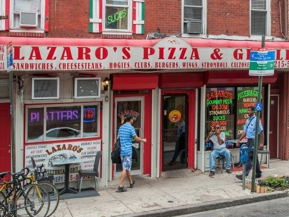 Graduate Hospital Neighborhood Guide | Visit Philadelphia Media Center