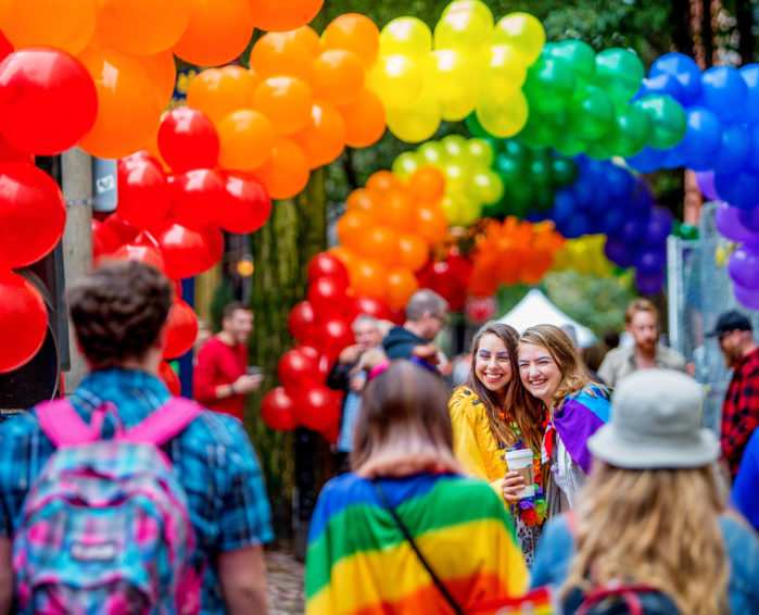 Fall In Philly Brings An Impressive Calendar Of LGBTQ Events — Visit ...