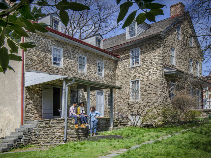 A Guide to Black Philadelphia: Shops, Restaurants, Sites & More | Visit ...