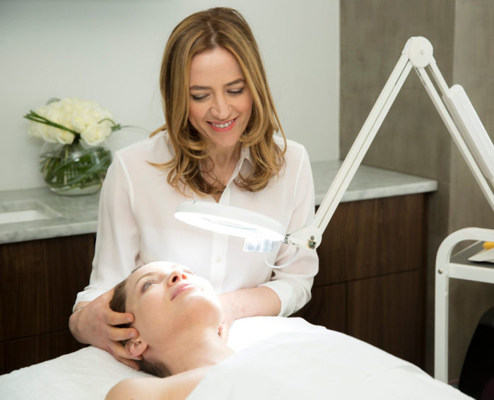 The Top Spas and Hotel Spas in Philadelphia