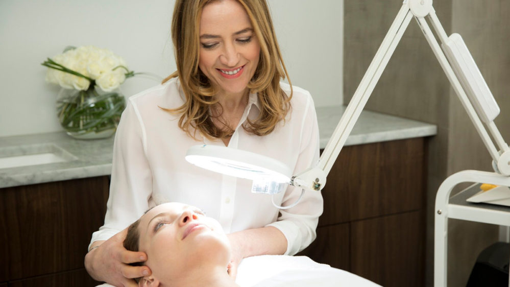 The Top Spas and Hotel Spas in Philadelphia