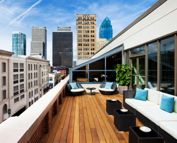 The Top Spas and Hotel Spas in Philadelphia