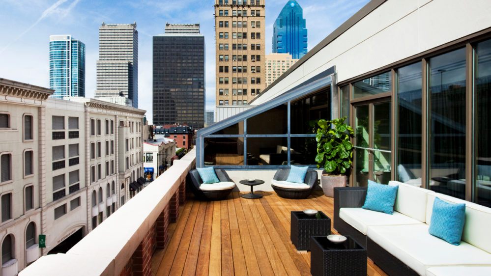 The Top Spas and Hotel Spas in Philadelphia