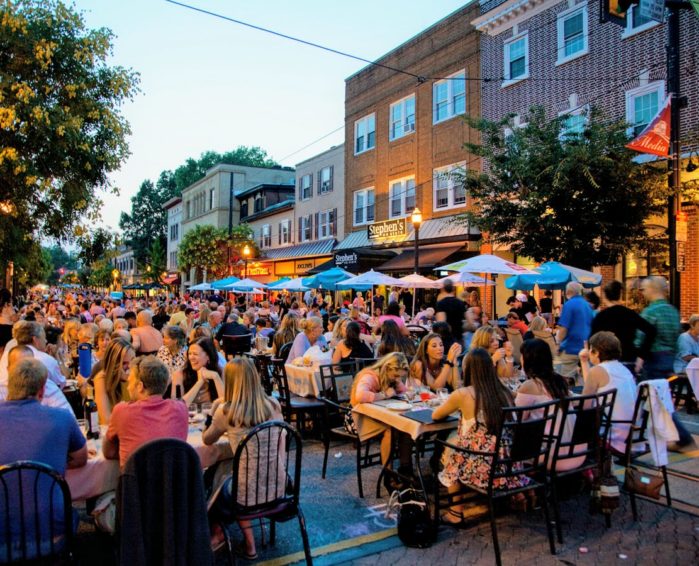 The Biggest Events & Fests in Philly in Spring | Visit Philadelphia