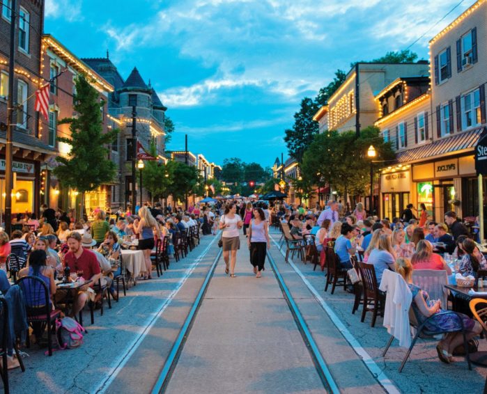 Top Things to Do in Philadelphia in May 2022 — Visit Philadelphia