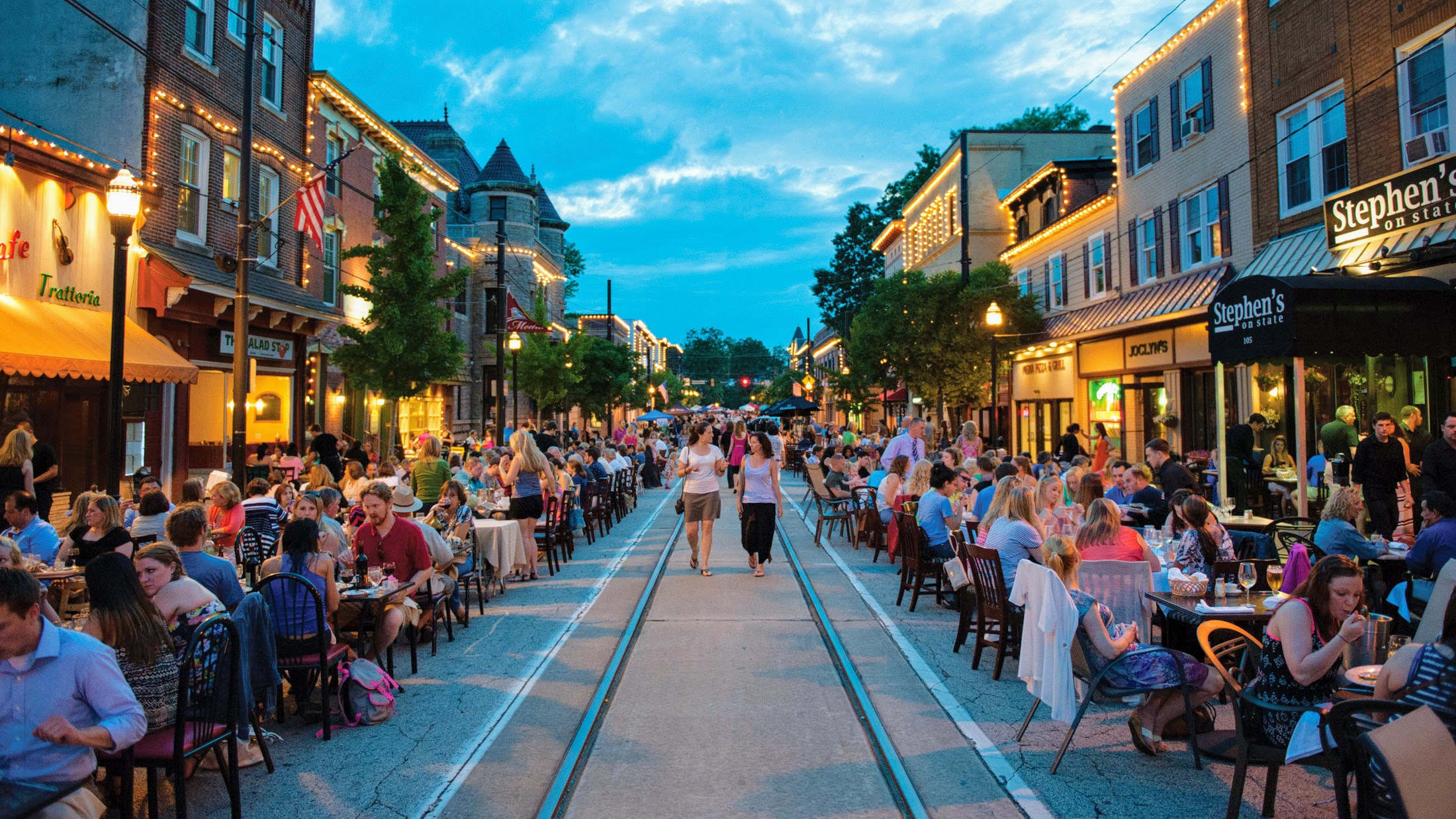 Top Things to Do in Philadelphia in May 2022 — Visit Philadelphia