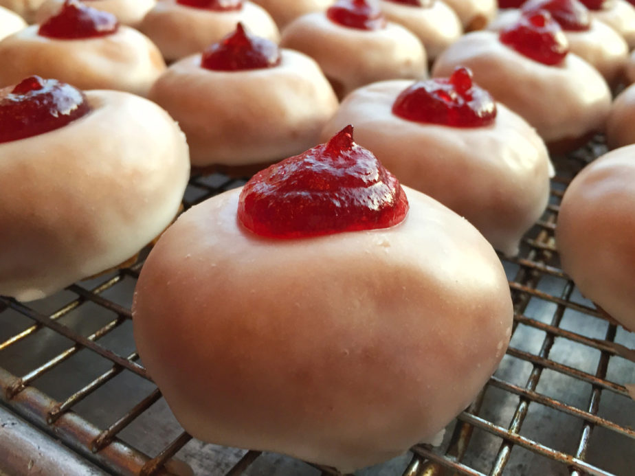 Traditions culinaires des fêtes de fin d'année à Philadelphie | Centre ...