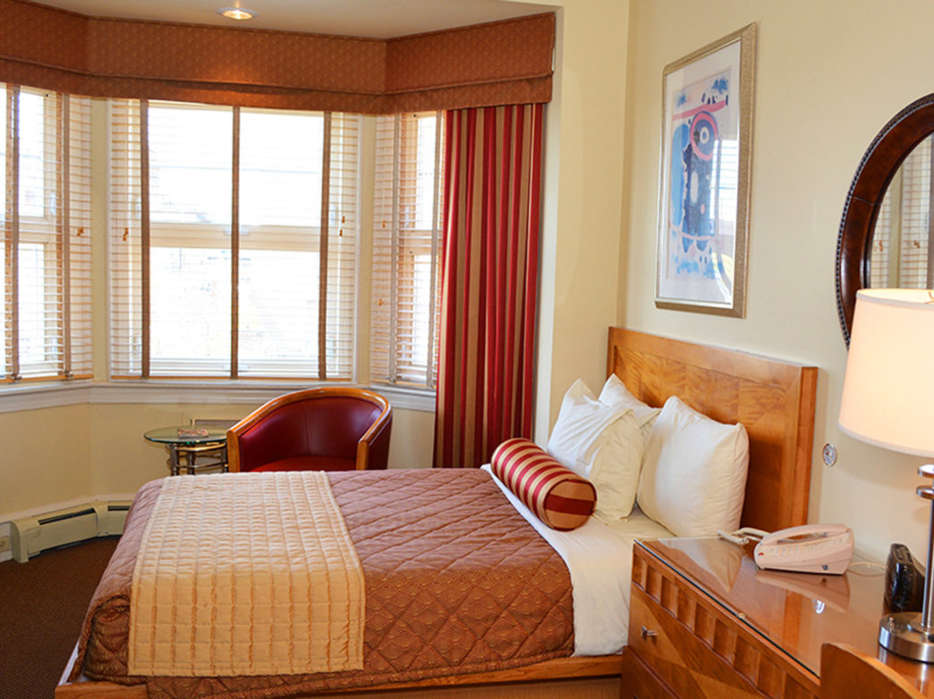 The Best Boutique Hotels in Philadelphia | Visit Philadelphia