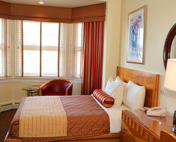 The Best Boutique Hotels in Philadelphia | Visit Philadelphia