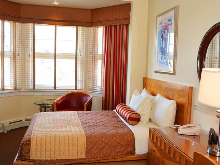 Hotels in Philadelphia - Where to Stay | Visit Philadelphia