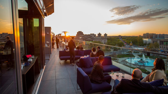 The Logan, Philadelphia’s Hotel | Visit Philadelphia