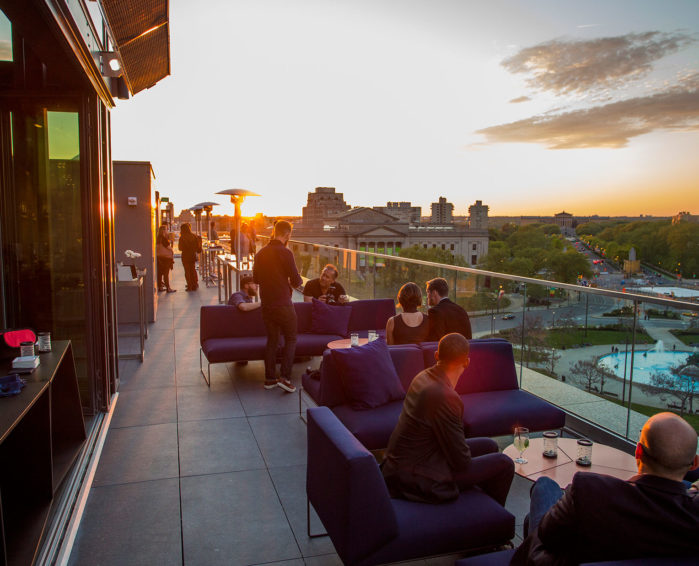 Logan Square Neighborhood Guide — Visit Philadelphia Media Center