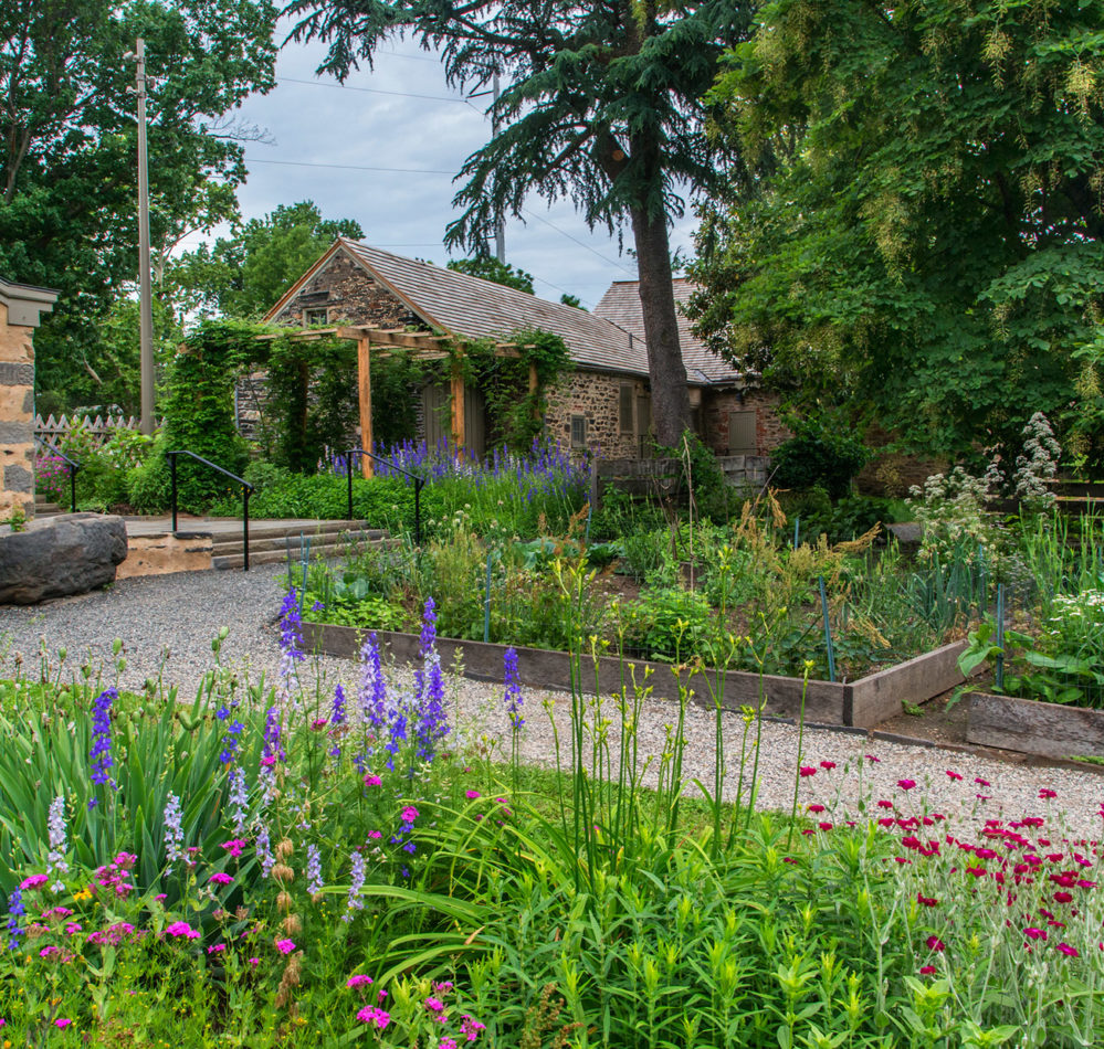 Bartram’s Garden | Visit Philadelphia