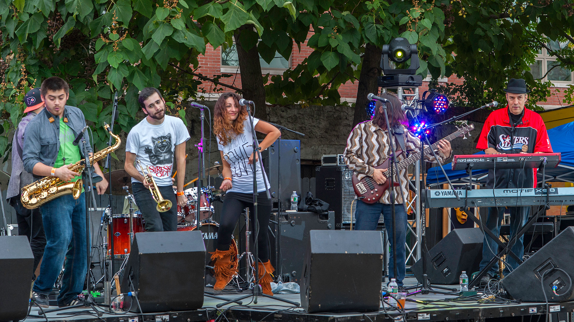 Bloktoberfest | Visit Philadelphia