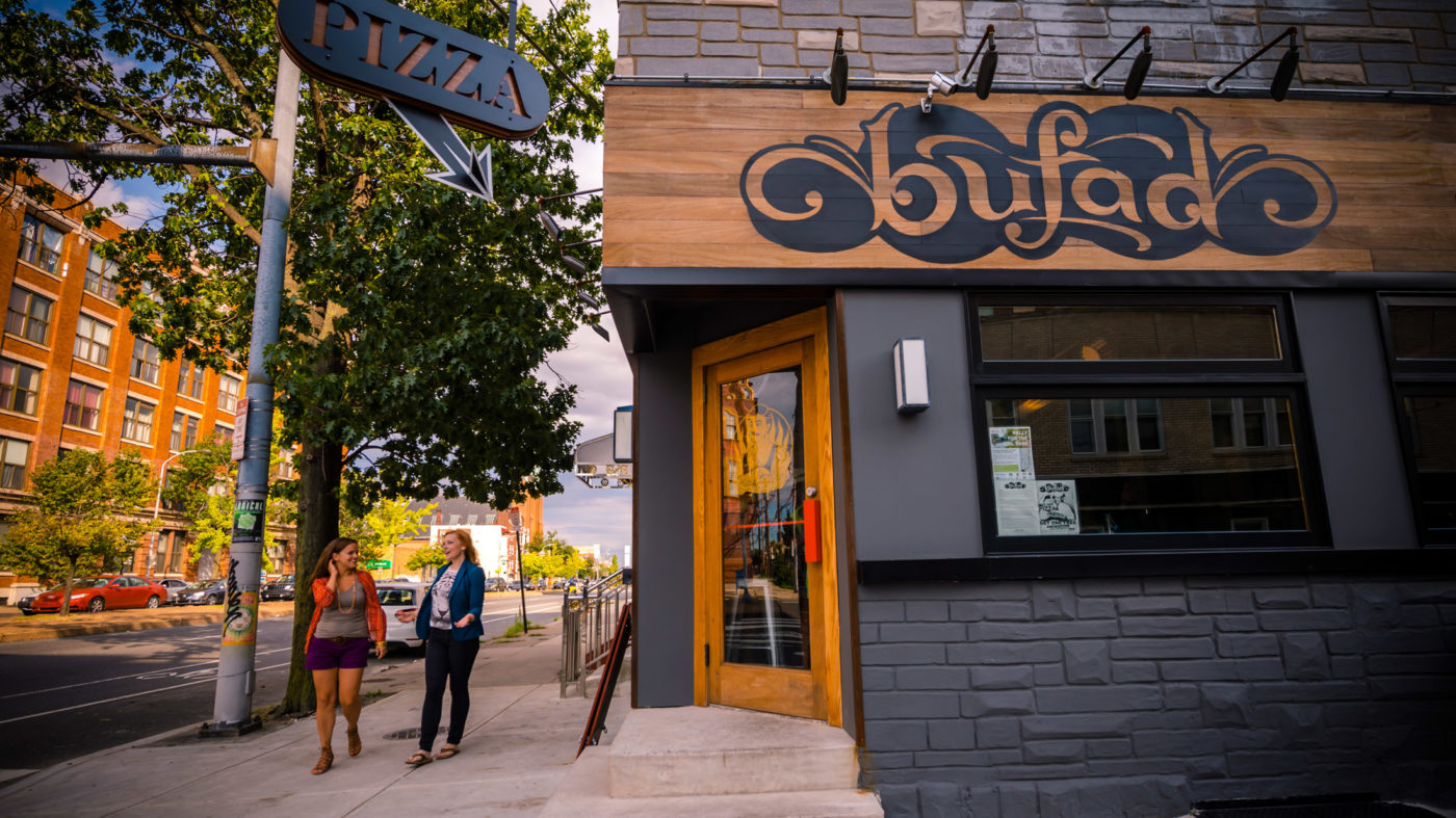 Callowhill | Visit Philadelphia