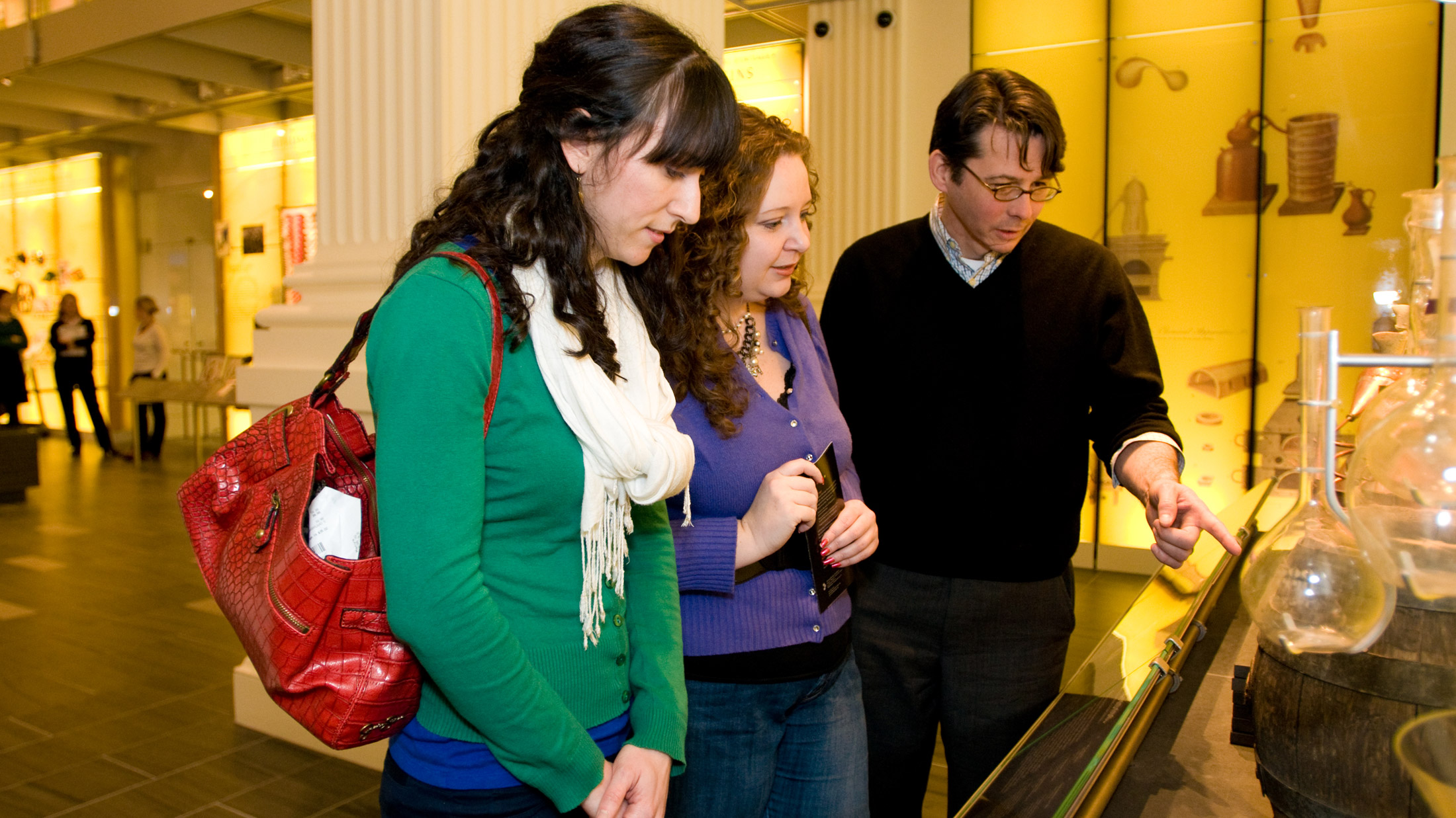 The Science History Institute | Visit Philadelphia