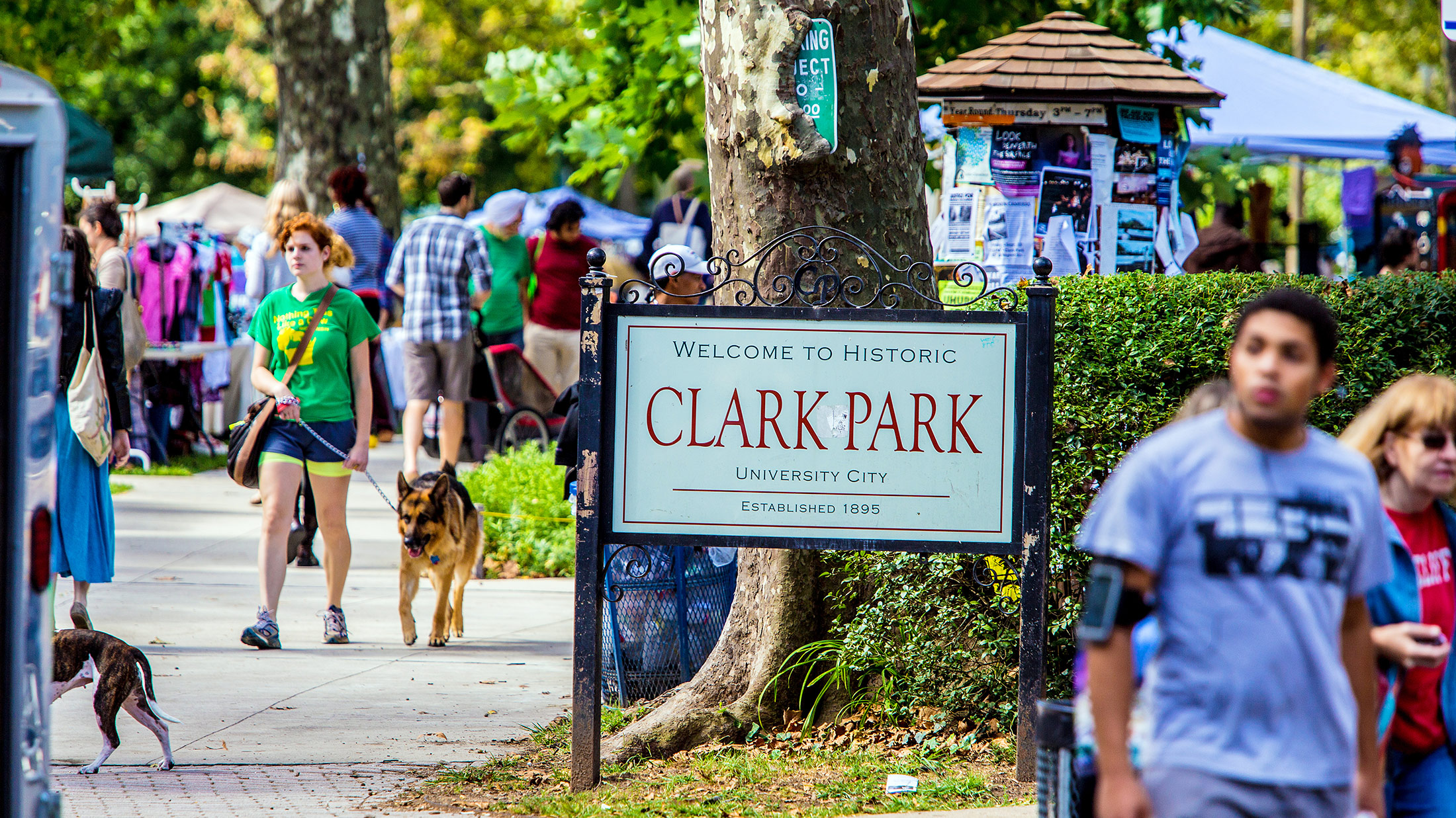 The Best Restaurants on Baltimore Avenue in West Philadelphia | Visit ...