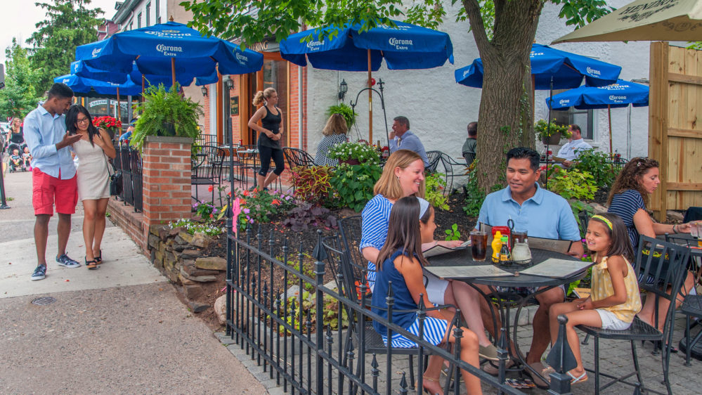Doylestown | Visit Philadelphia