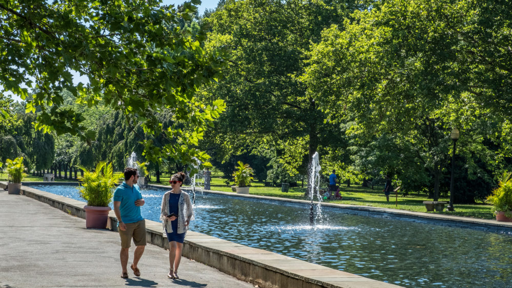 Fairmount Park | Visit Philadelphia