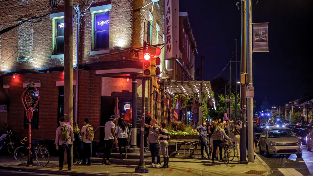 Live Music in Philly: A Guide to 40+ Concert Venues | Visit Philadelphia