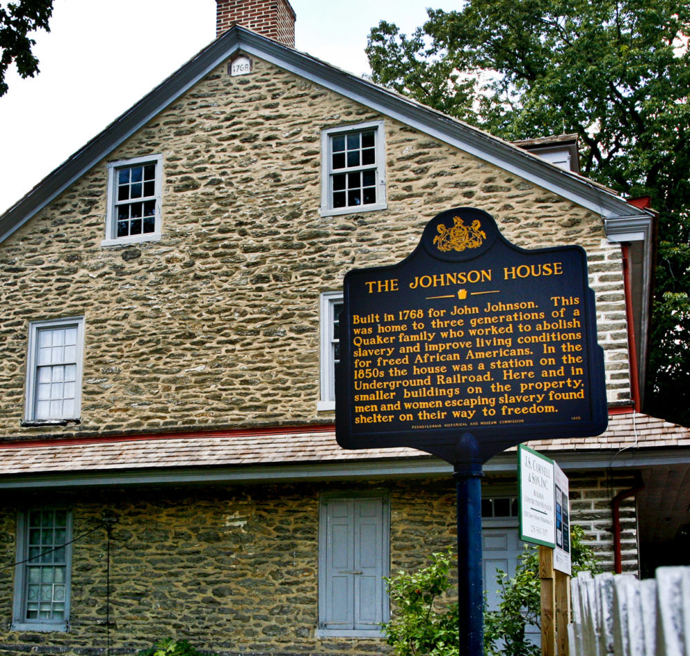 Germantown | Visit Philadelphia