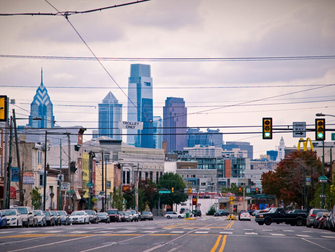 Philadelphia Neighborhoods | Visit Philadelphia