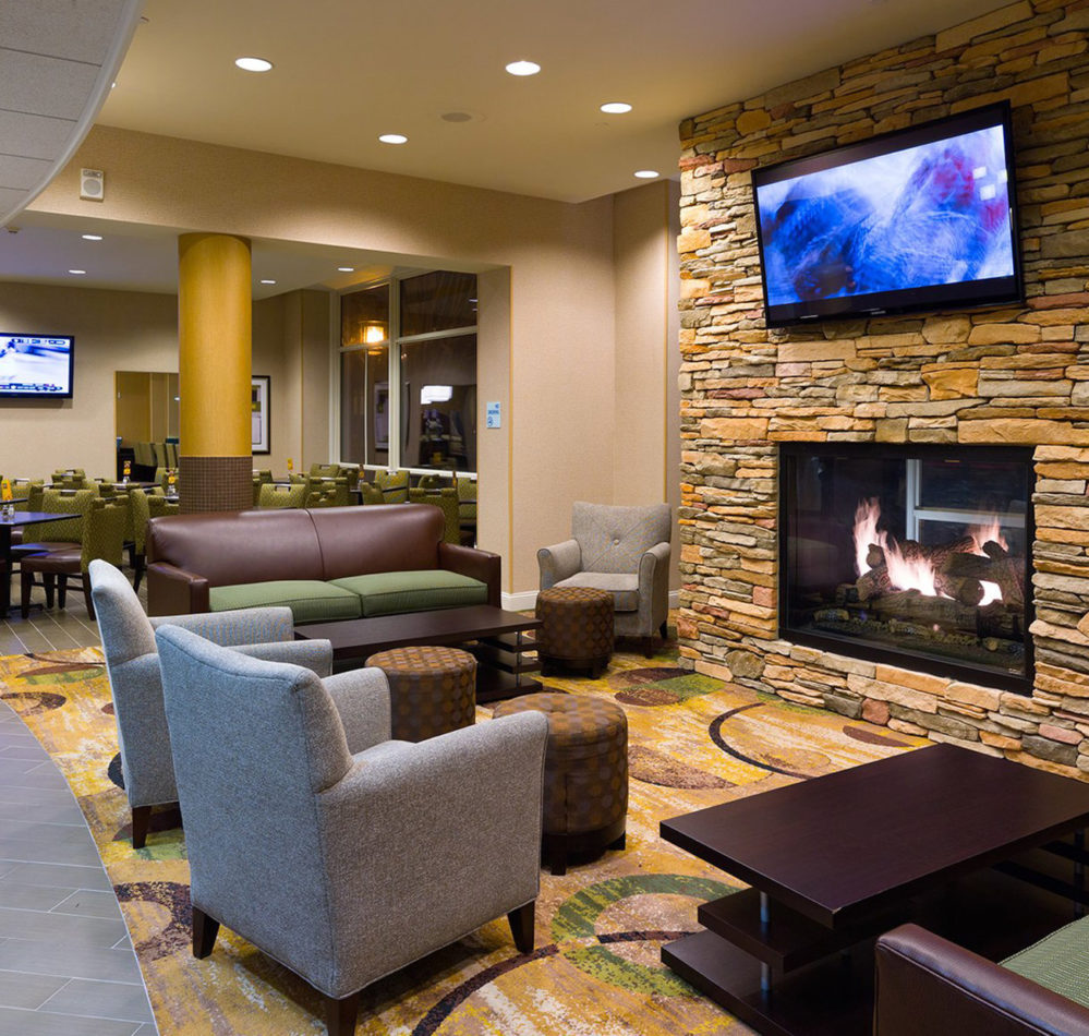 Holiday Inn Express Philadelphia Penn’s Landing | Visit Philadelphia