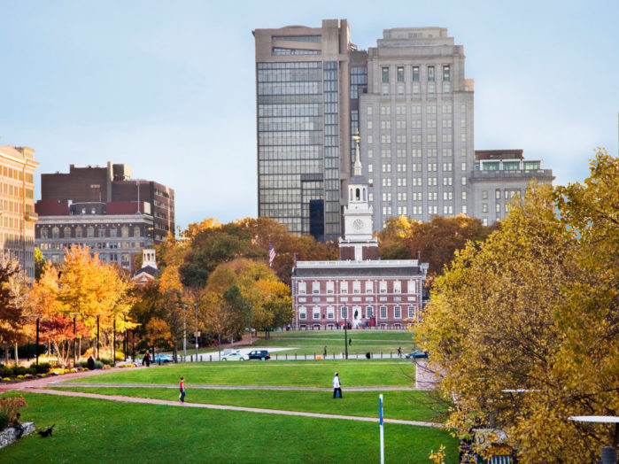 A Guide to Independence Hall in Philadelphia | Visit Philadelphia