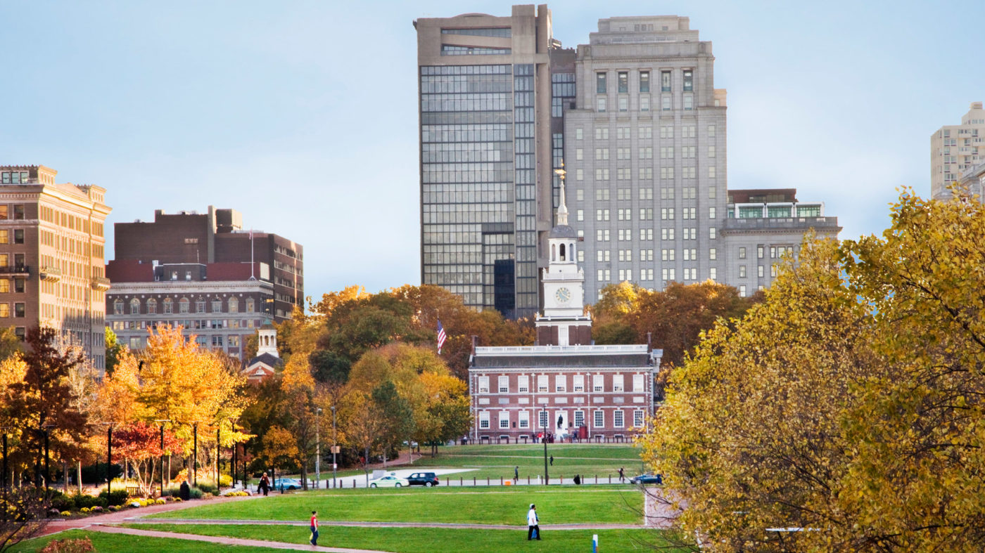Independence National Historical Park | Visit Philadelphia