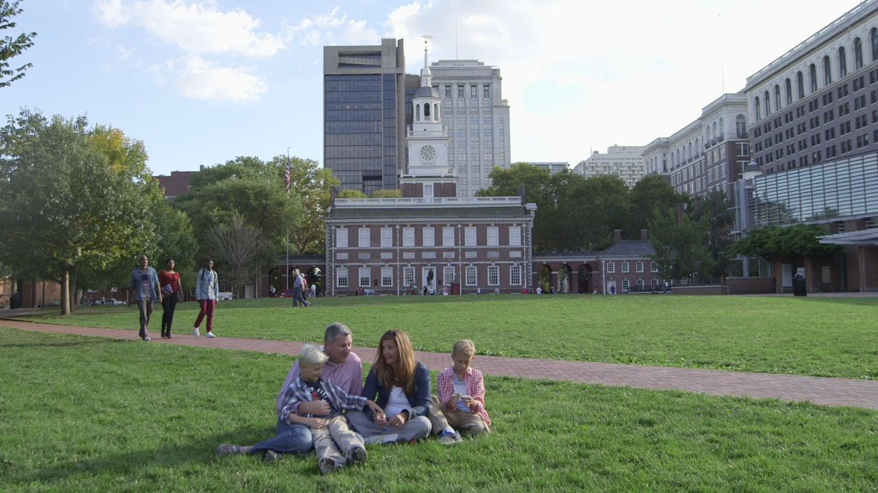 Old City | Visit Philadelphia