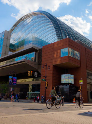 Center City | Visit Philadelphia