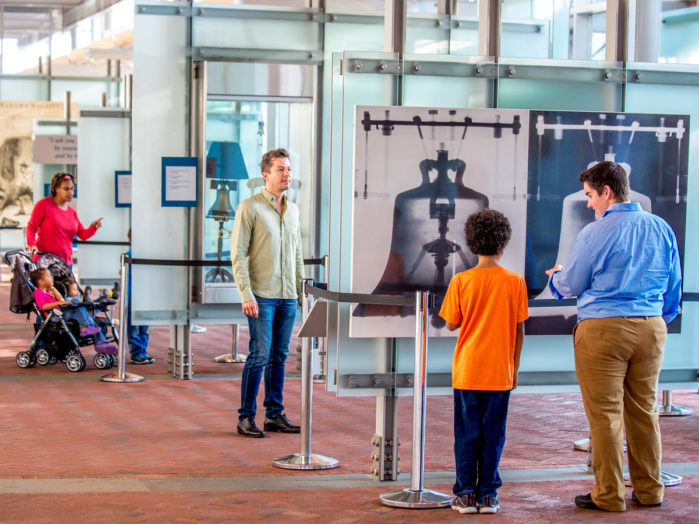 A Guide to the Liberty Bell Center | Visit Philadelphia