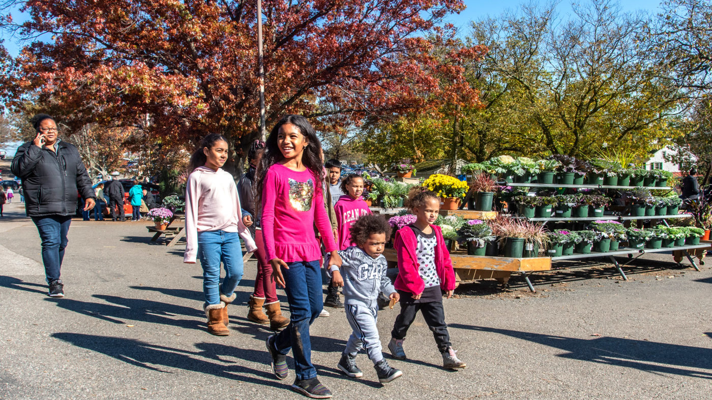Linvilla Orchards | Visit Philadelphia