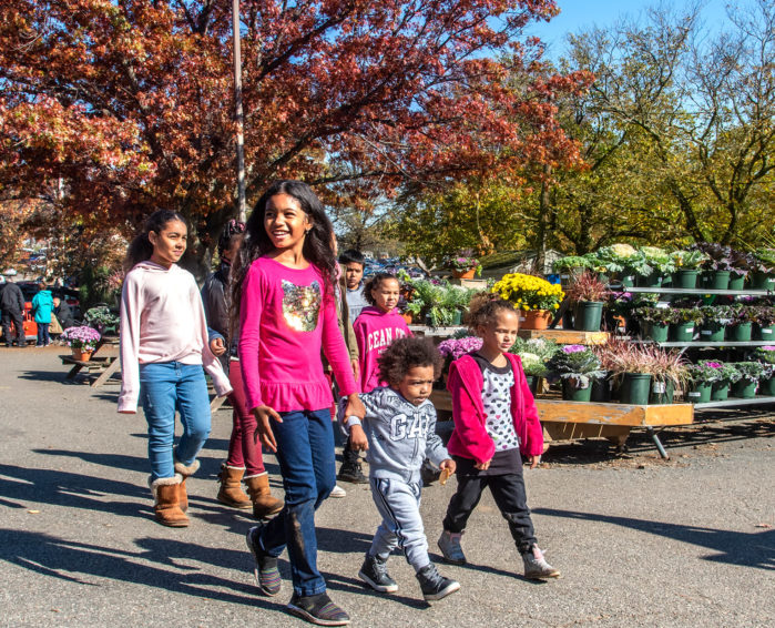 Linvilla Orchards | Visit Philadelphia