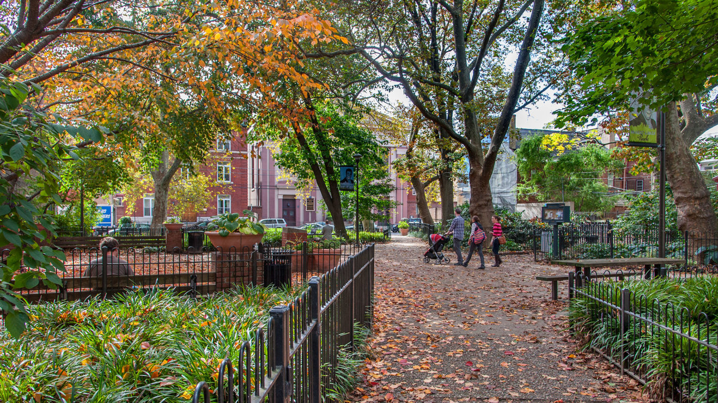 Queen Village | Visit Philadelphia