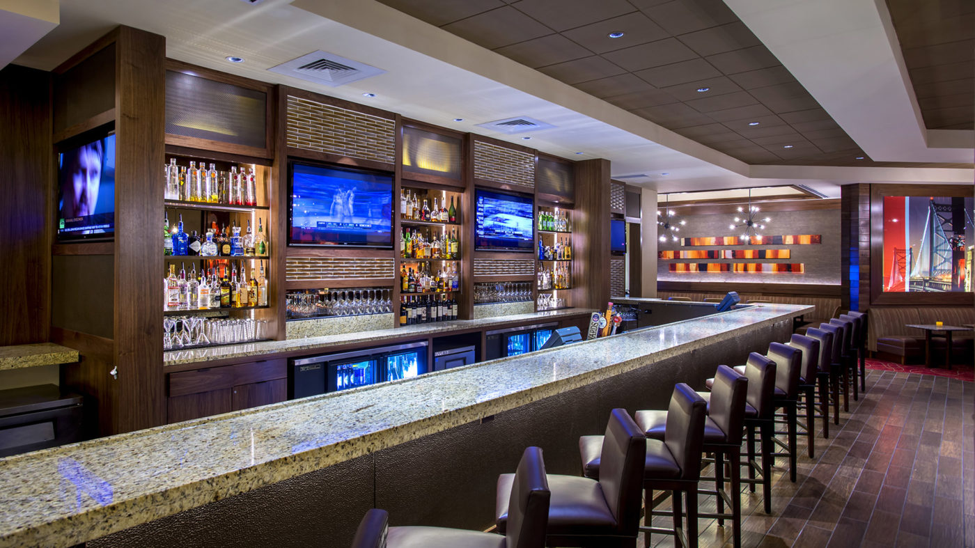 Philadelphia Airport Marriott | Visit Philadelphia
