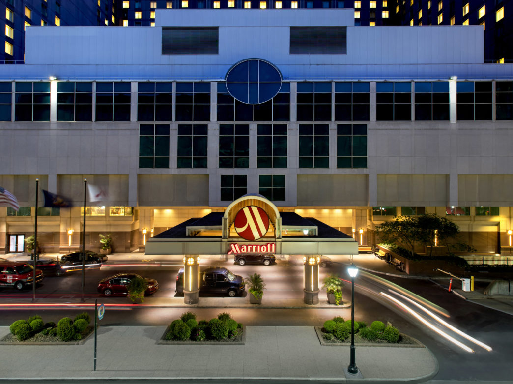 New And Renovated Hotels in Philadelphia in 2021 | Visit Philadelphia