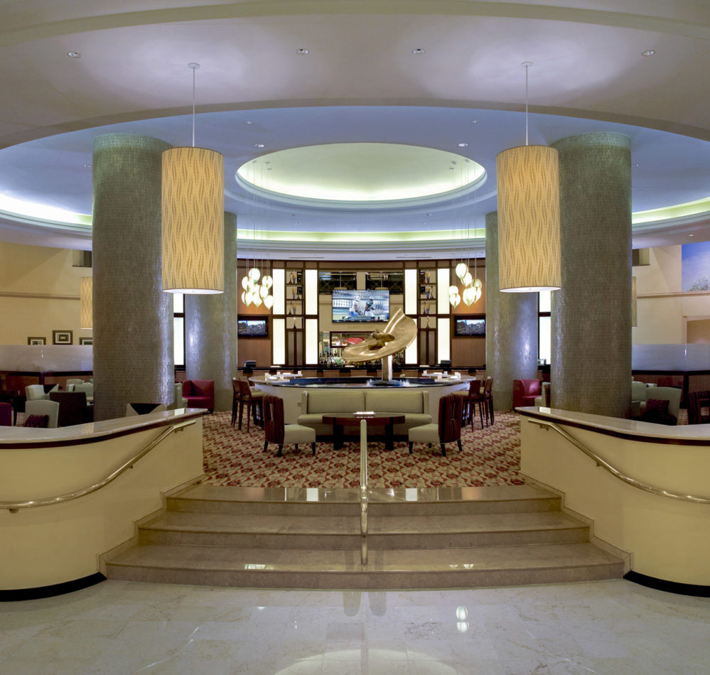 Philadelphia Marriott Downtown — Visit Philadelphia